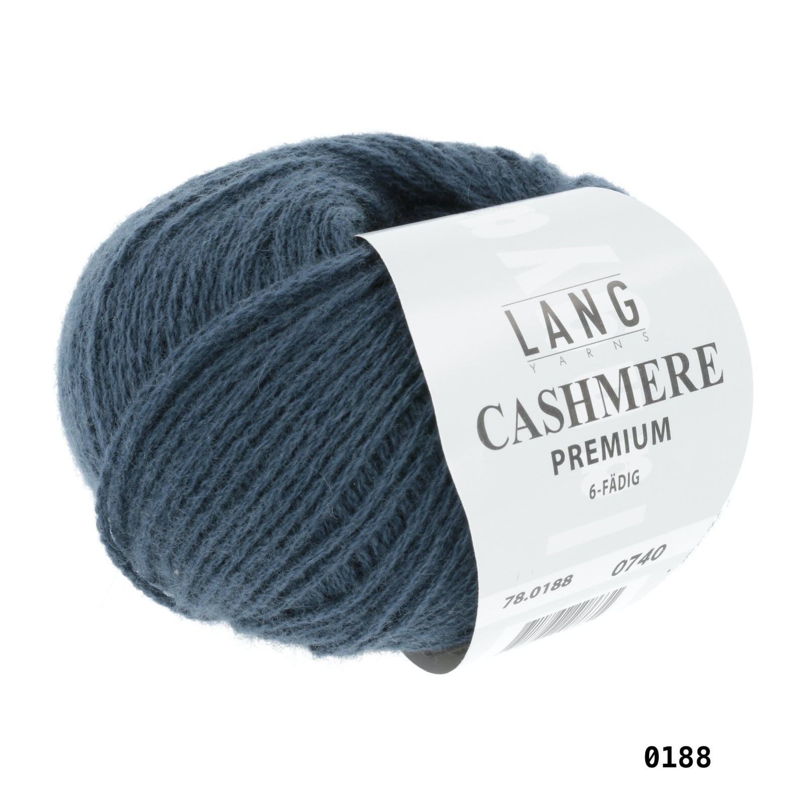 Cashmere Premium — Handknit Yarn Studio