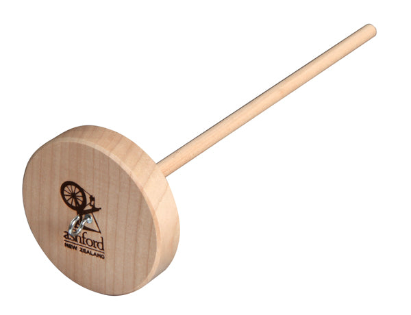 Drop Spindle - Ashford — Handknit Yarn Studio