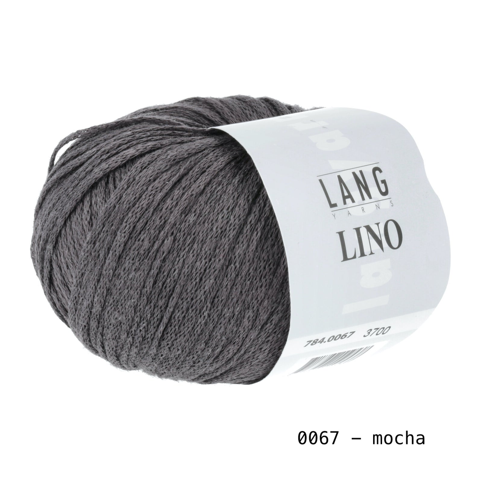 Lino by Lang Yarns — Handknit Yarn Studio