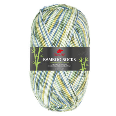 Bamboo Socks — Handknit Yarn Studio