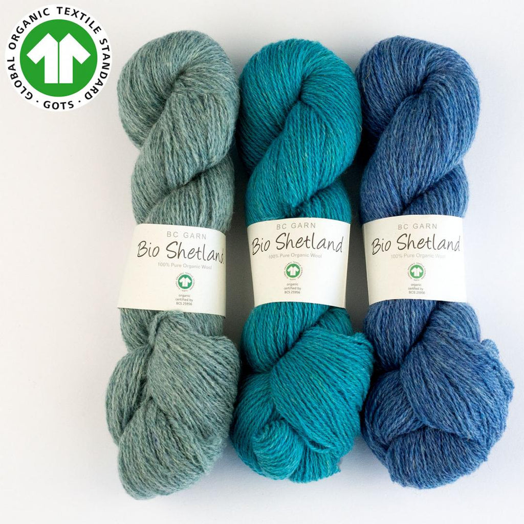 BC Garn — Handknit Yarn Studio