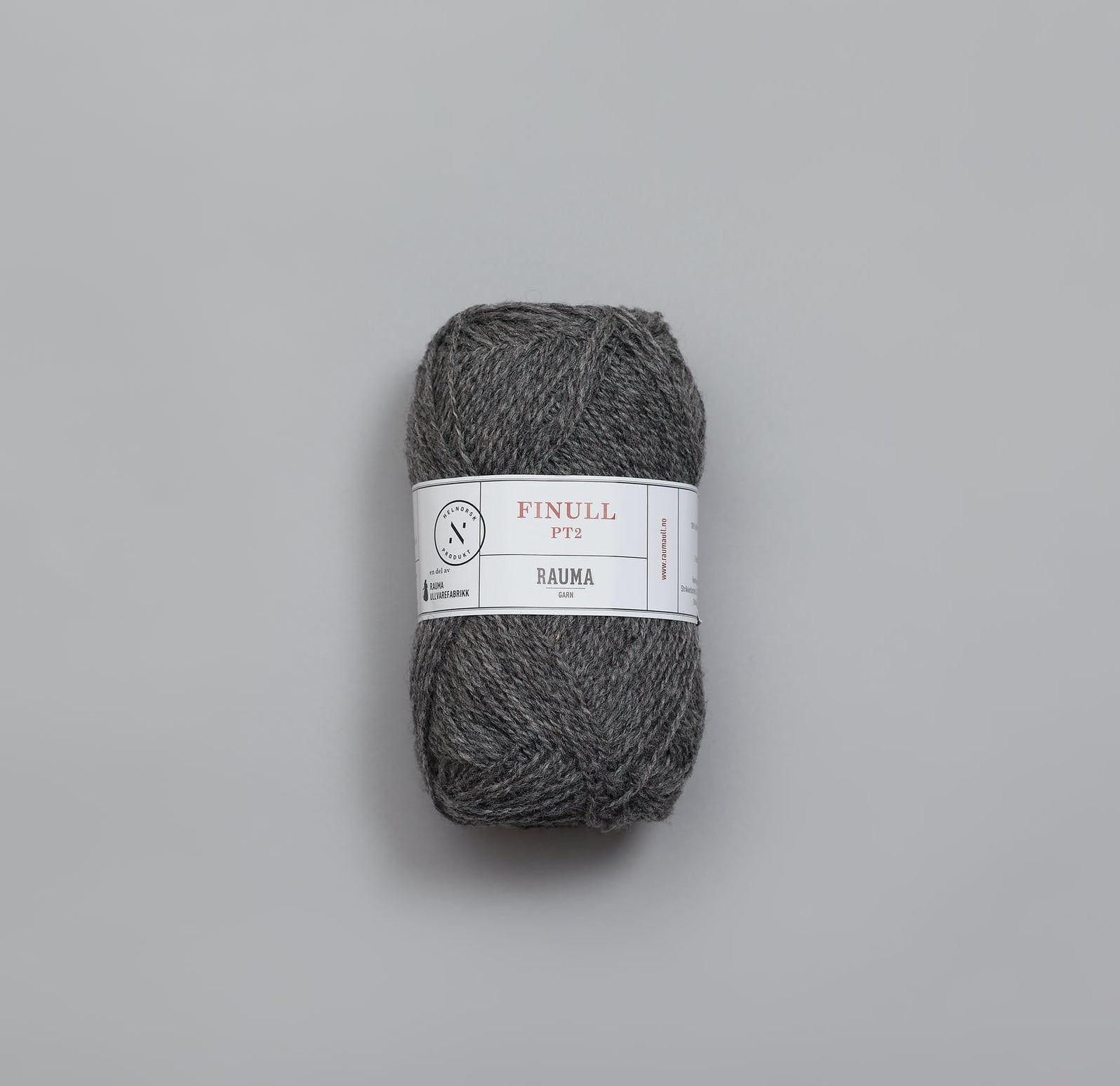 Finull / Finull PT2 — Handknit Yarn Studio