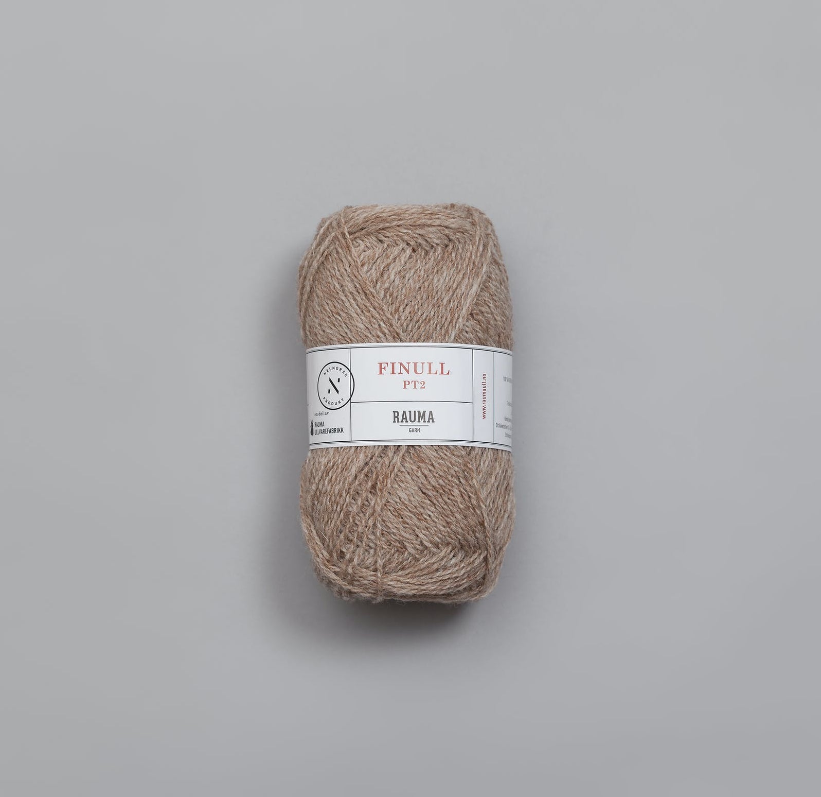 Finull / Finull PT2 — Handknit Yarn Studio