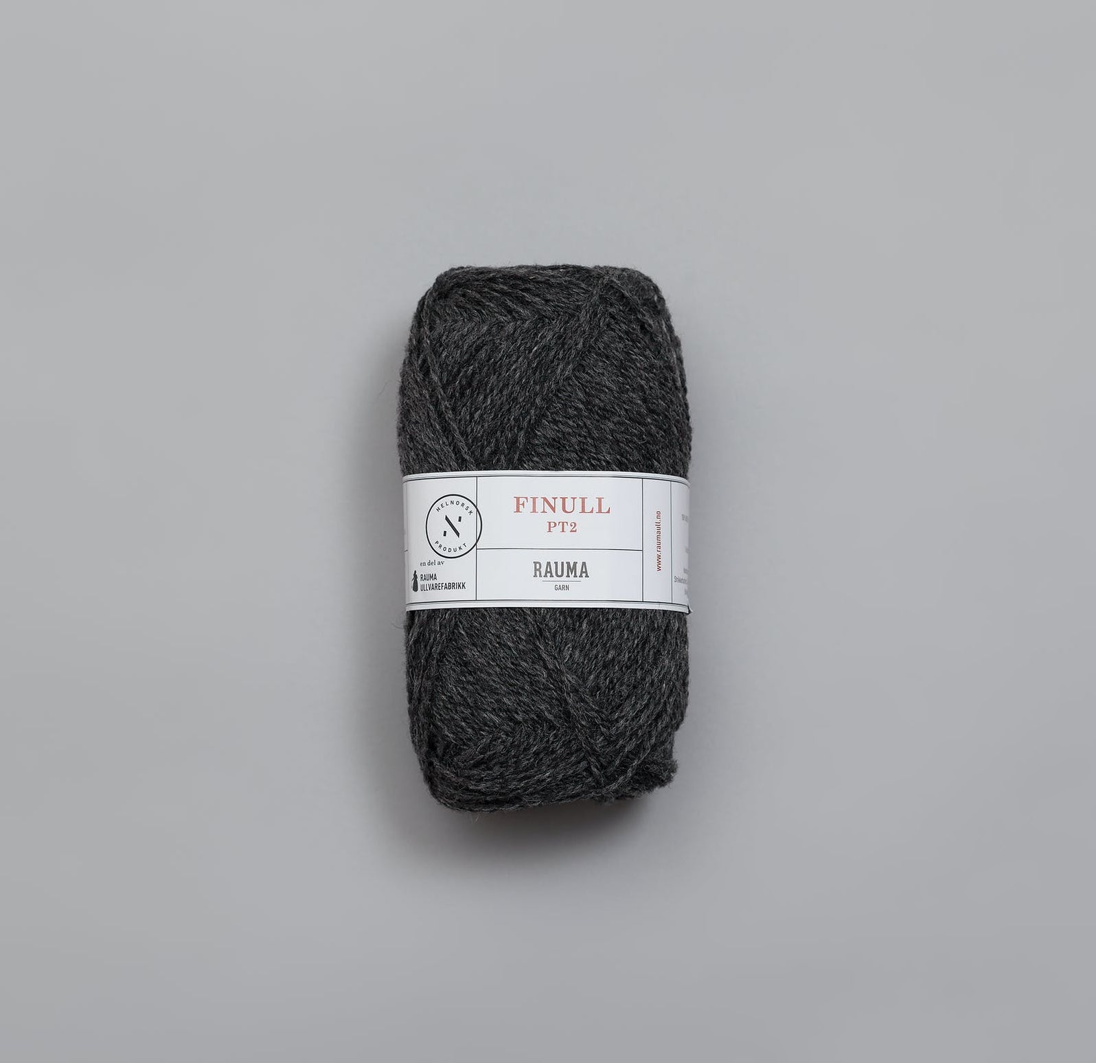 Finull / Finull PT2 — Handknit Yarn Studio