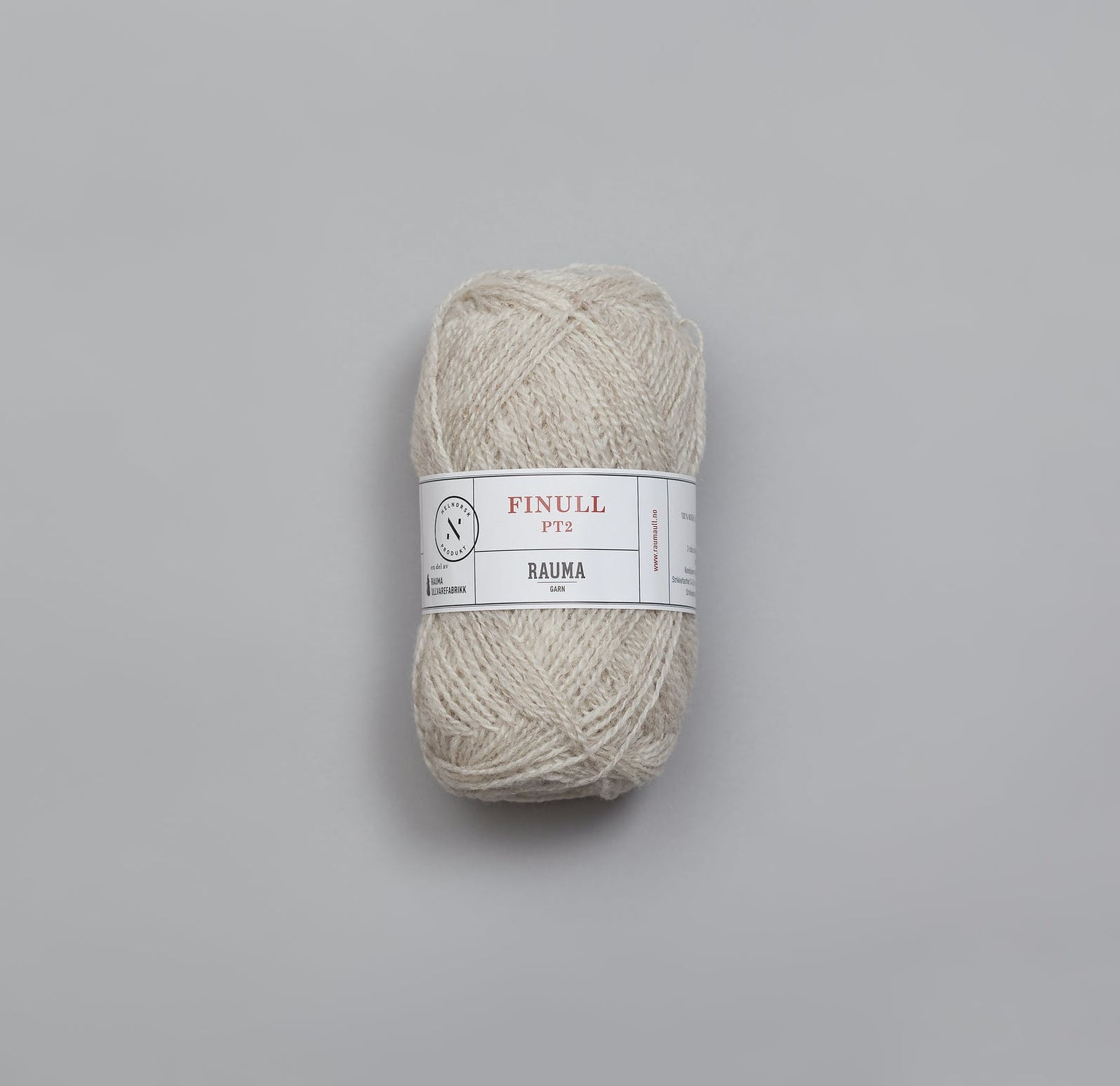 Finull / Finull PT2 — Handknit Yarn Studio