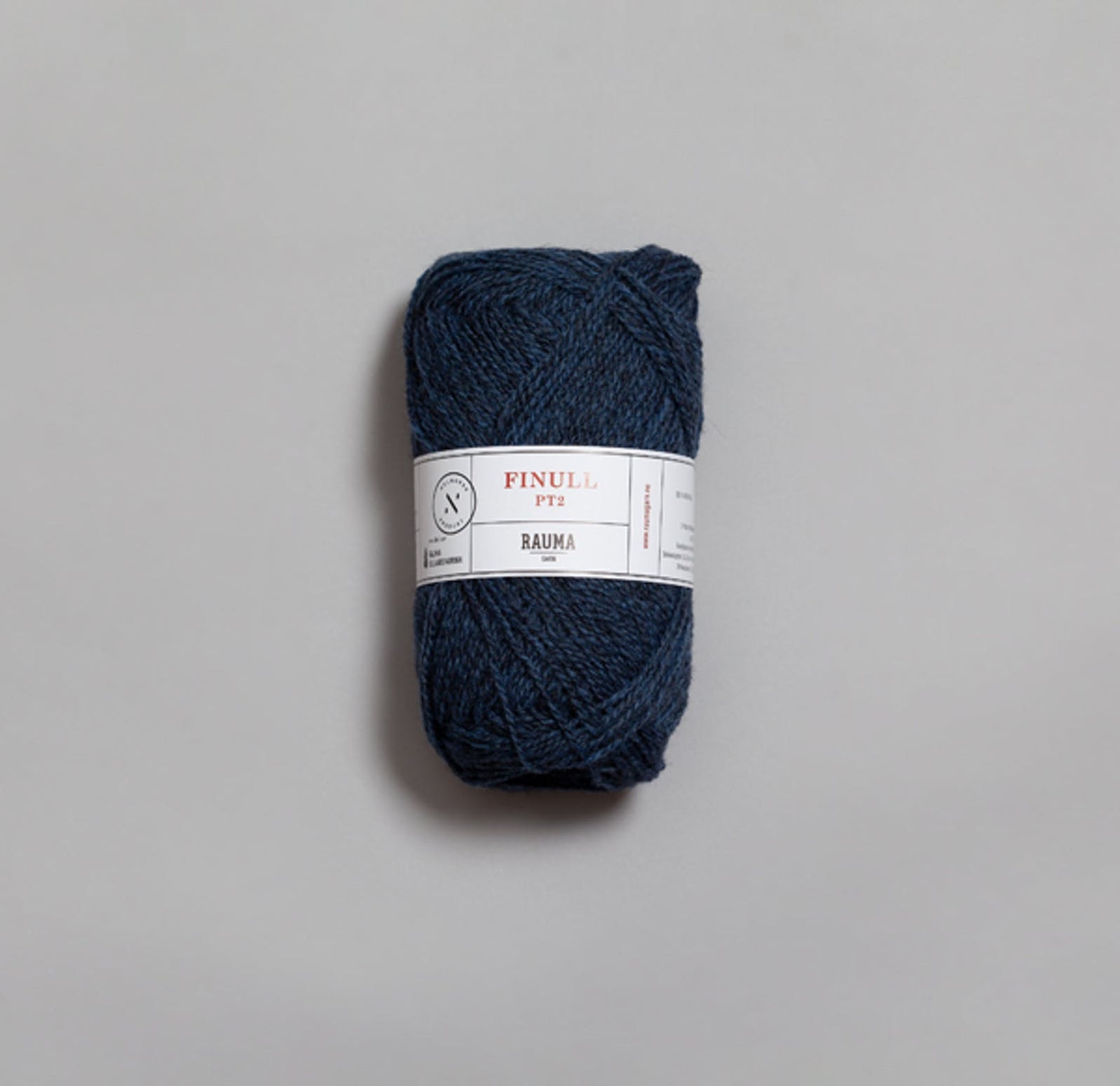 Finull / Finull PT2 — Handknit Yarn Studio