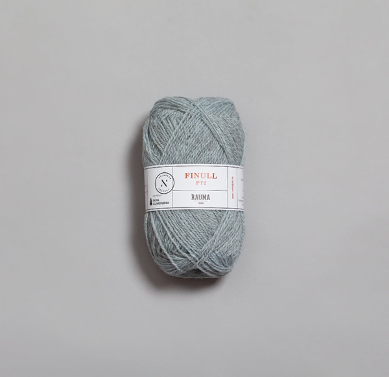 Finull / Finull PT2 — Handknit Yarn Studio