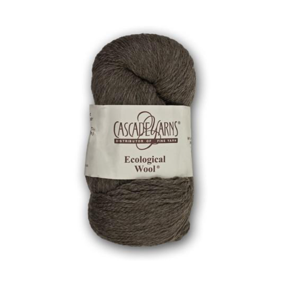 Ecological Wool by Cascade Yarns — Handknit Yarn Studio