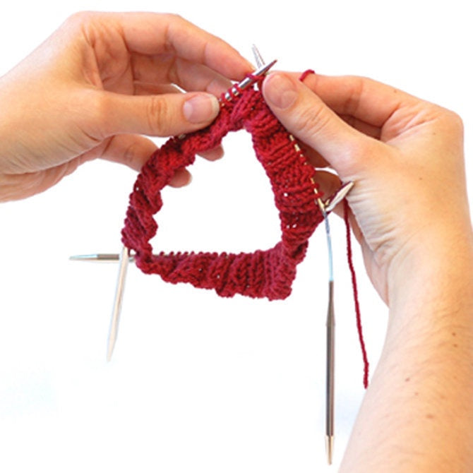 Addi Flexi Flips — Handknit Yarn Studio