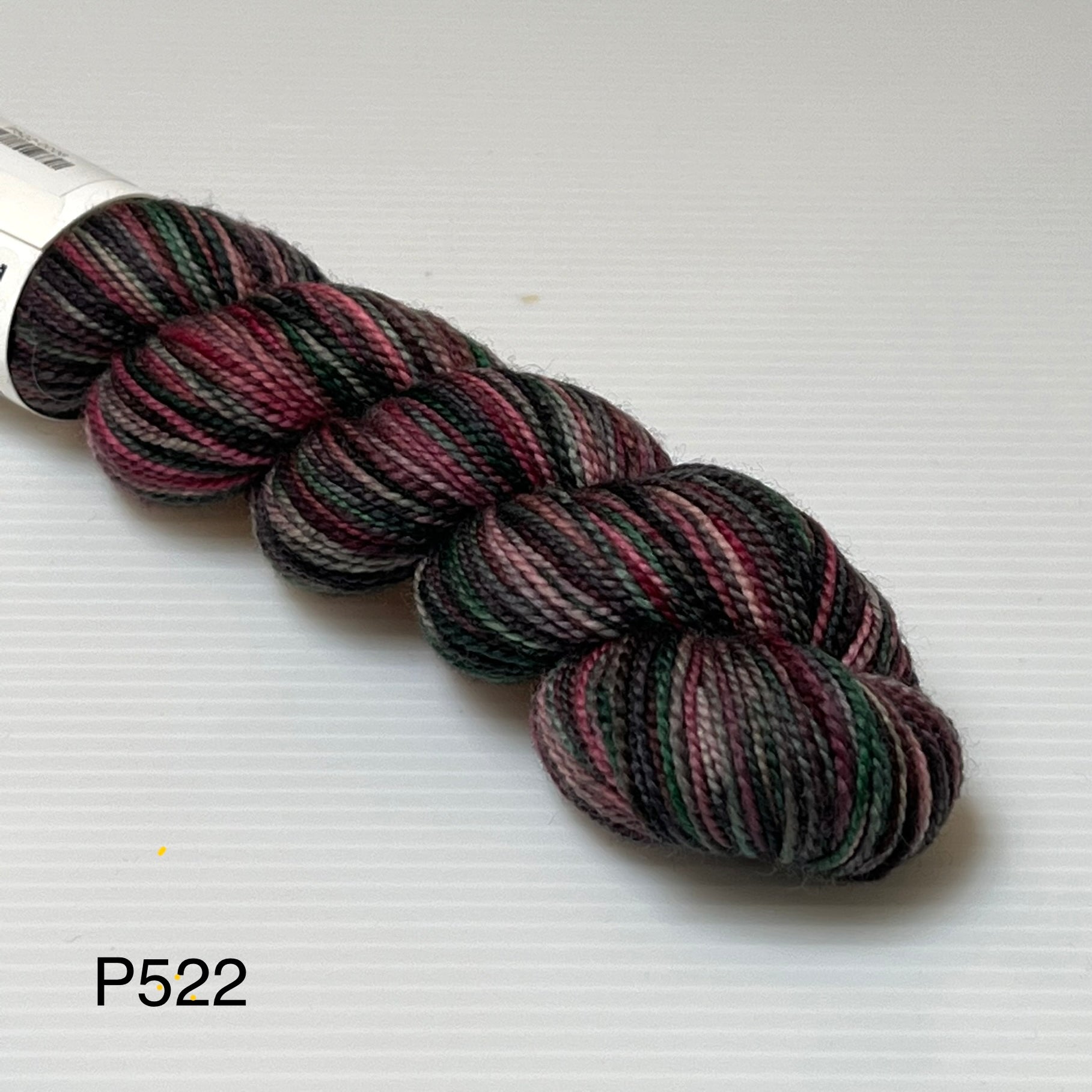 KPPPM — Handknit Yarn Studio