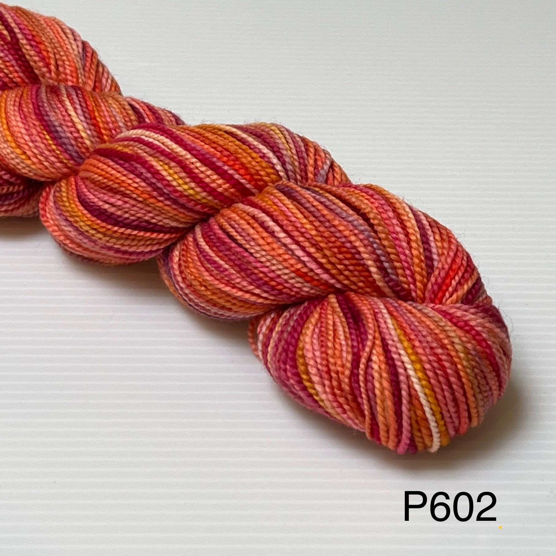 KPPPM — Handknit Yarn Studio