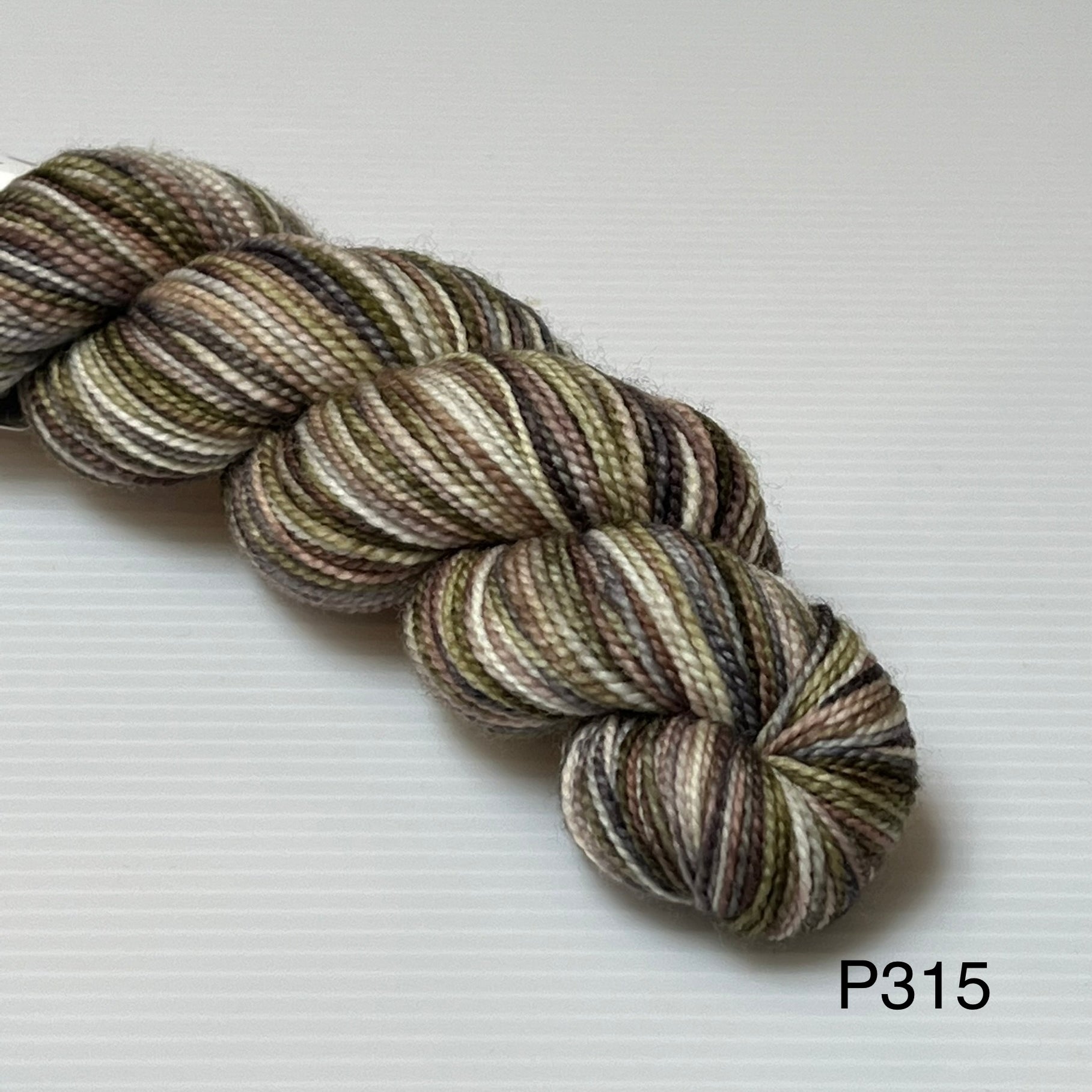 KPPPM — Handknit Yarn Studio