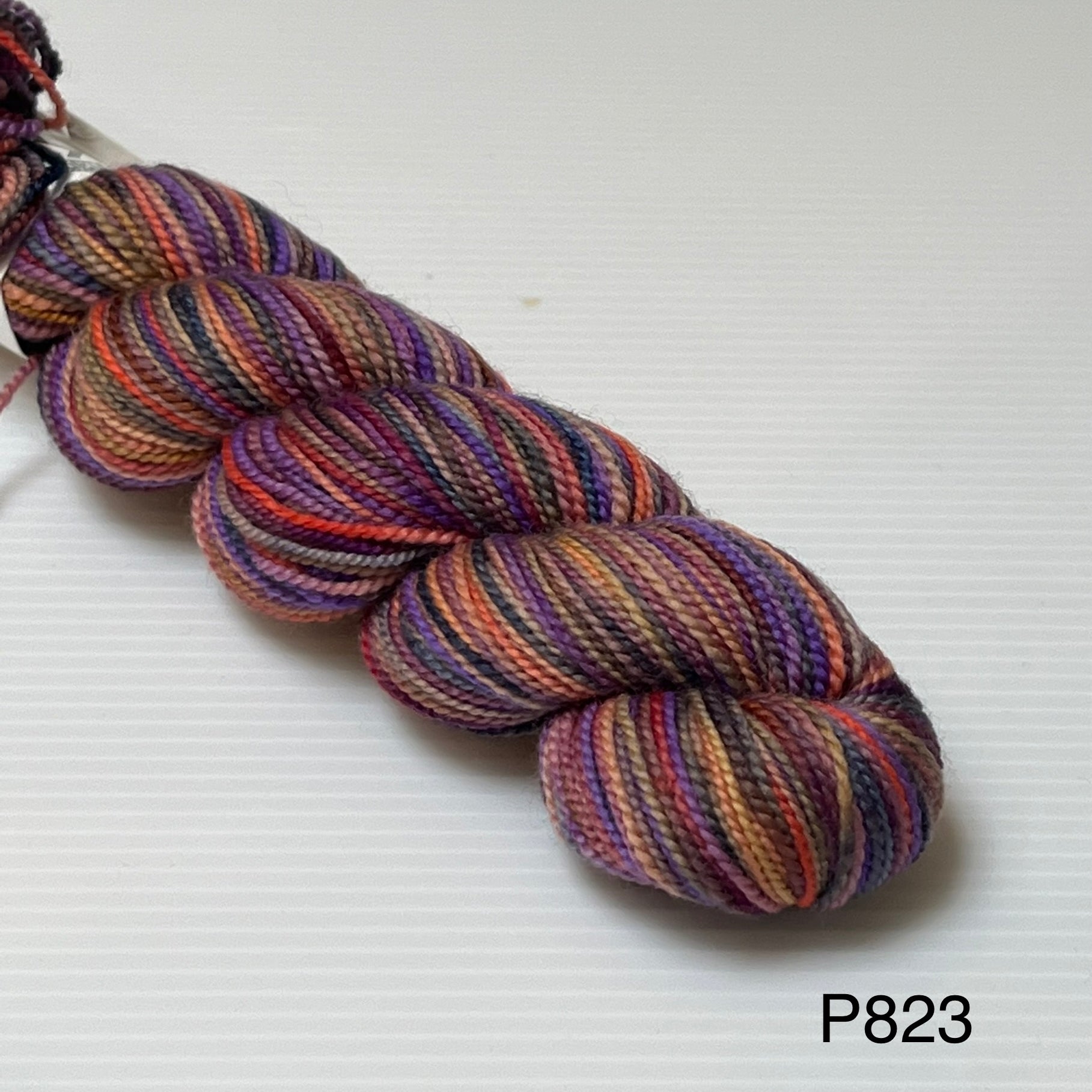 KPPPM — Handknit Yarn Studio