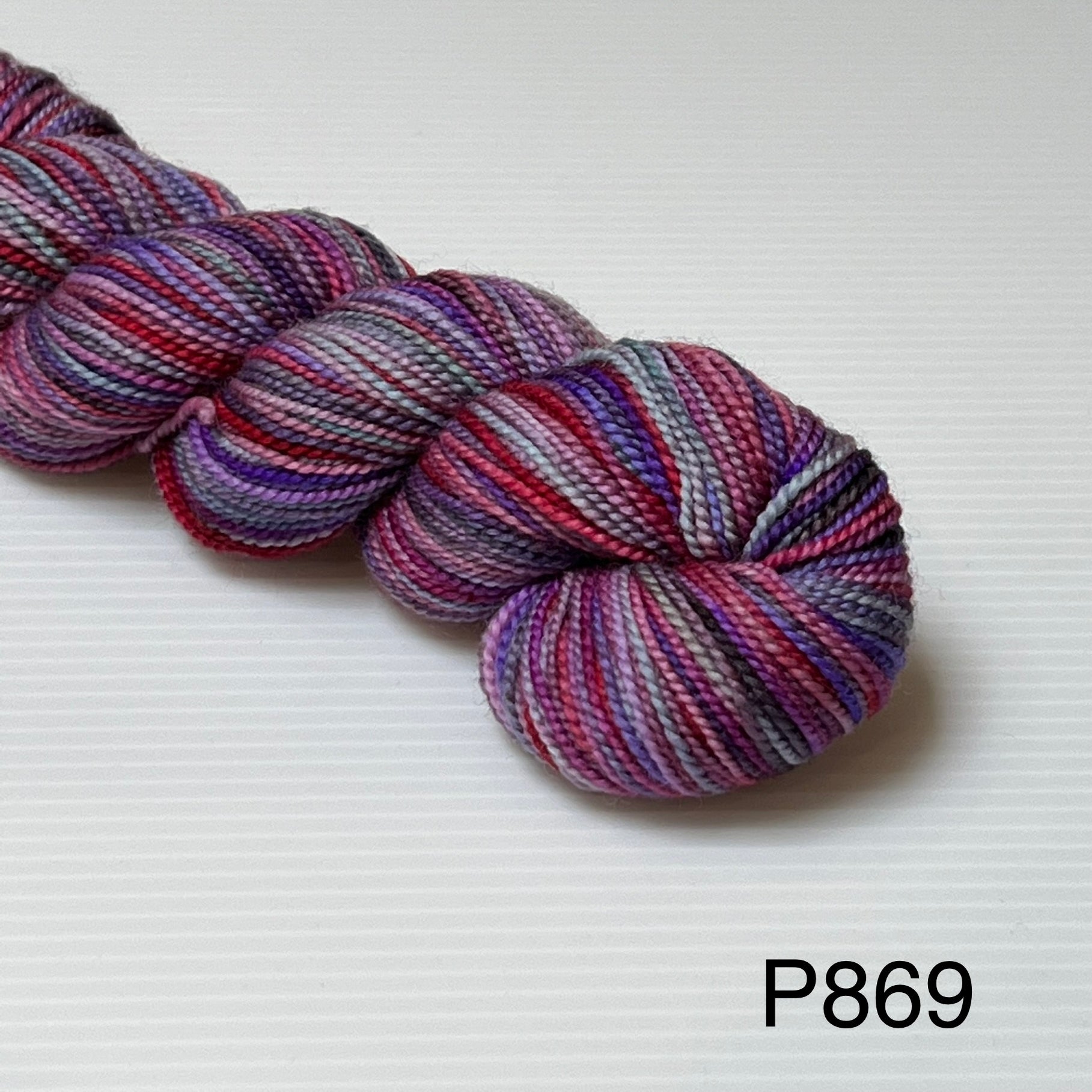 KPPPM — Handknit Yarn Studio