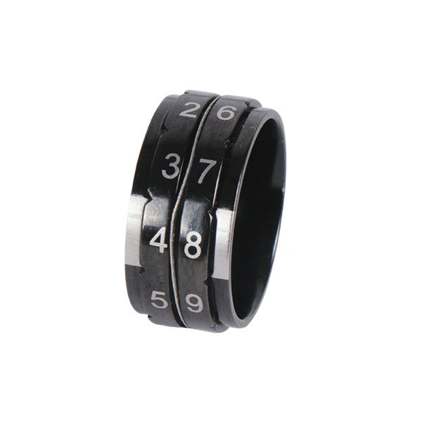 Row Counter Ring by Knitters Pride — Handknit Yarn Studio